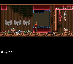 Super Nintendo (SNES) Games :: Emu-Land.net